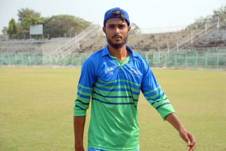 Talent Spotter : Ashiq Ali | PakPassion.net