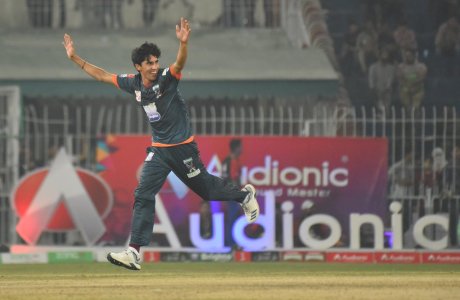 [VIDEOS] Talent Spotter: Akif Javed | PakPassion.net