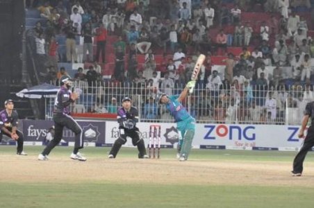 Talent Spotter: Jamal Anwar | PakPassion.net