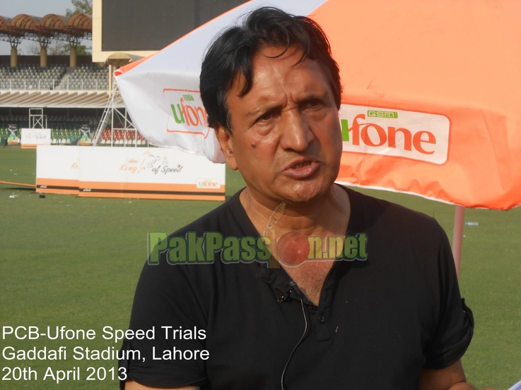 Abdul Qadir | PakPassion.net