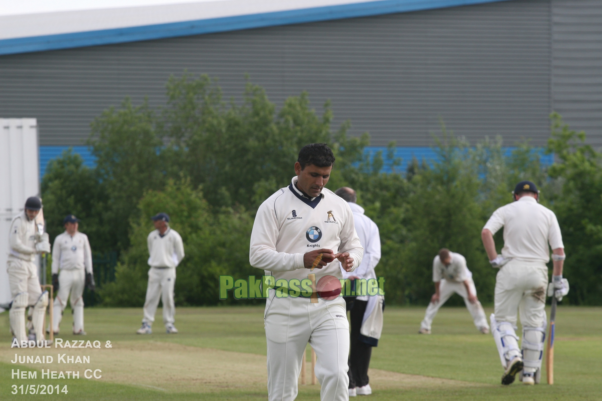 Abdul Razzaq | PakPassion.net