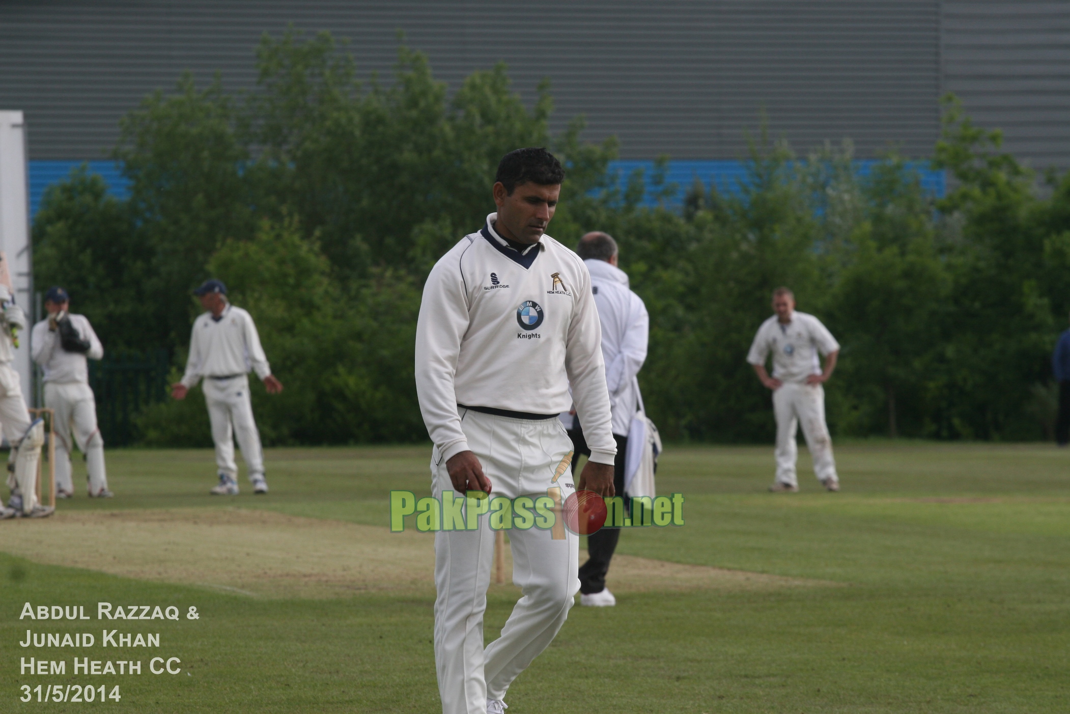 Abdul Razzaq | PakPassion.net