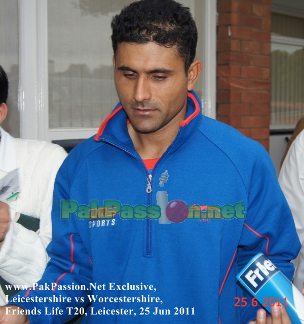 Abdul Razzaq | PakPassion.net