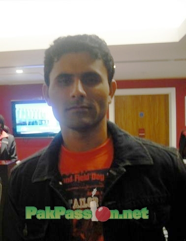 Abdul Razzaq | PakPassion.net