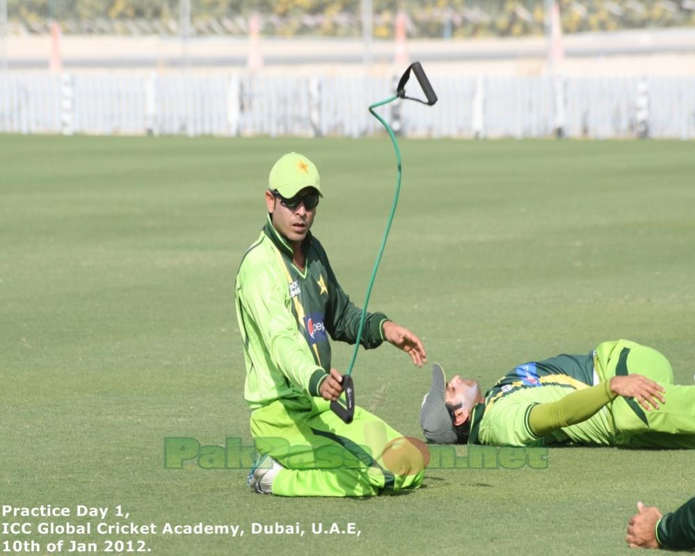 Abdur Rehman | PakPassion.net