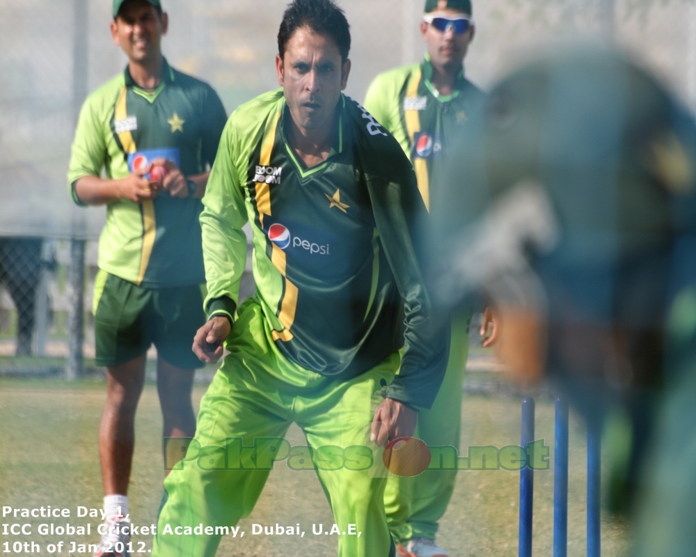 Abdur Rehman | PakPassion.net