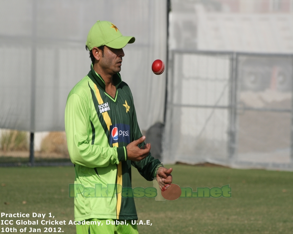 Abdur Rehman | PakPassion.net