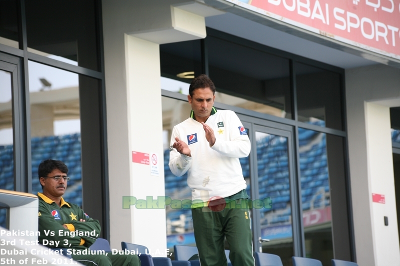 Abdur Rehman | PakPassion.net