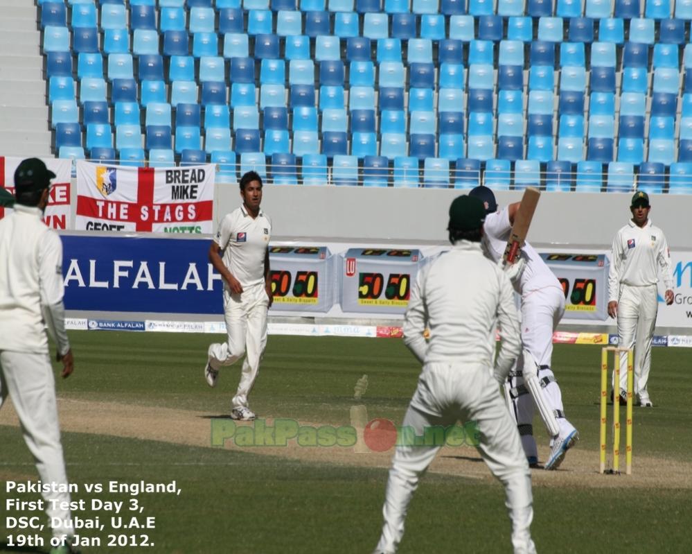 Aizaz Cheema | PakPassion.net