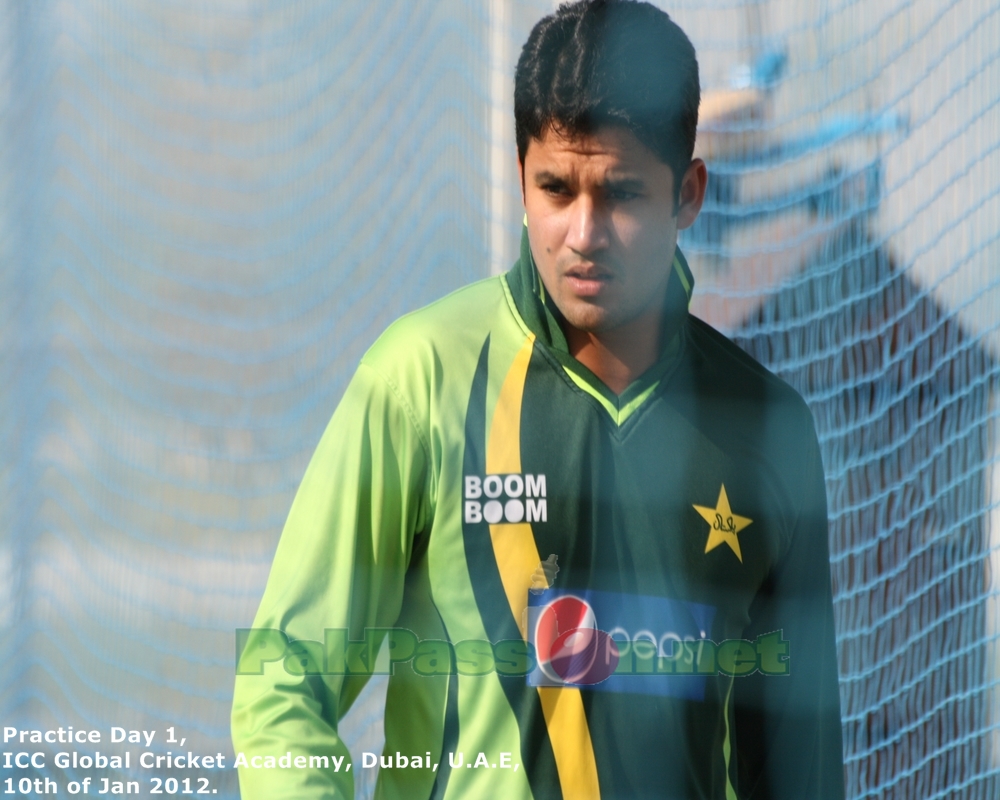 Azhar Ali | PakPassion.net