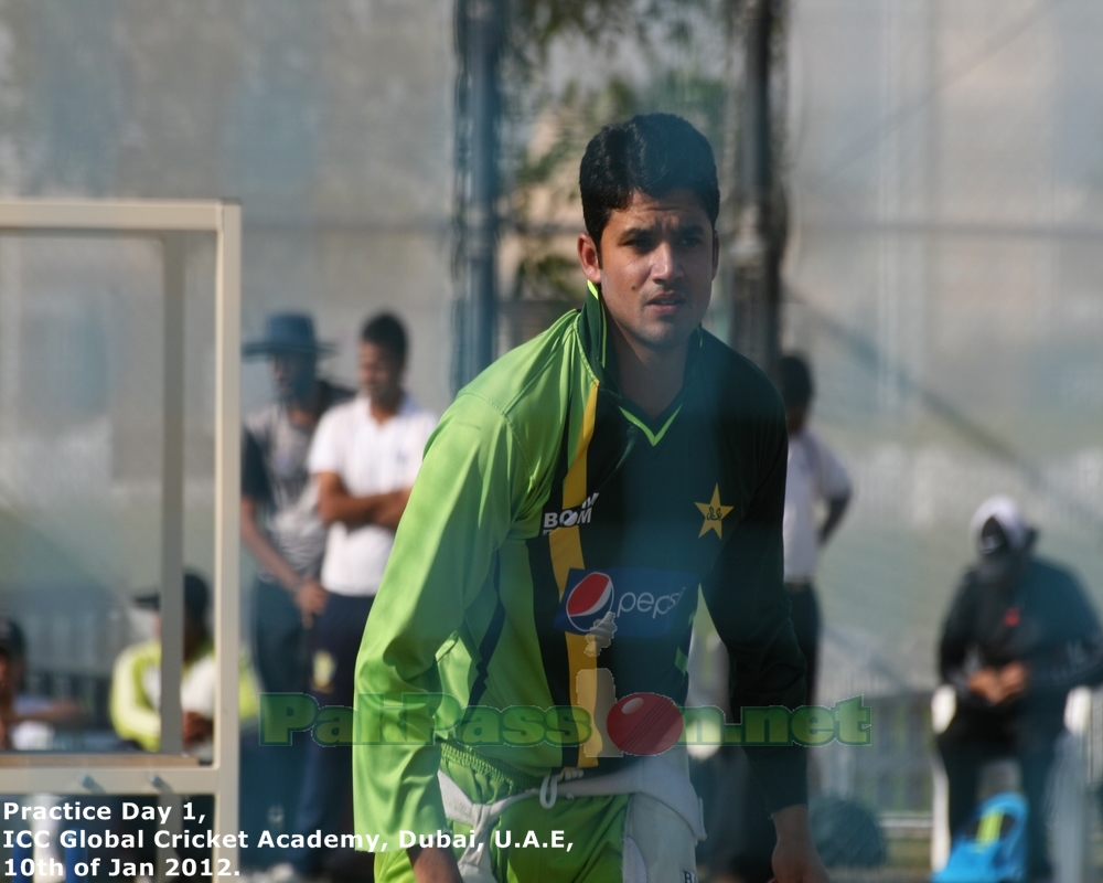Azhar Ali | PakPassion.net