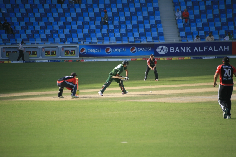 Azhar Ali | PakPassion.net