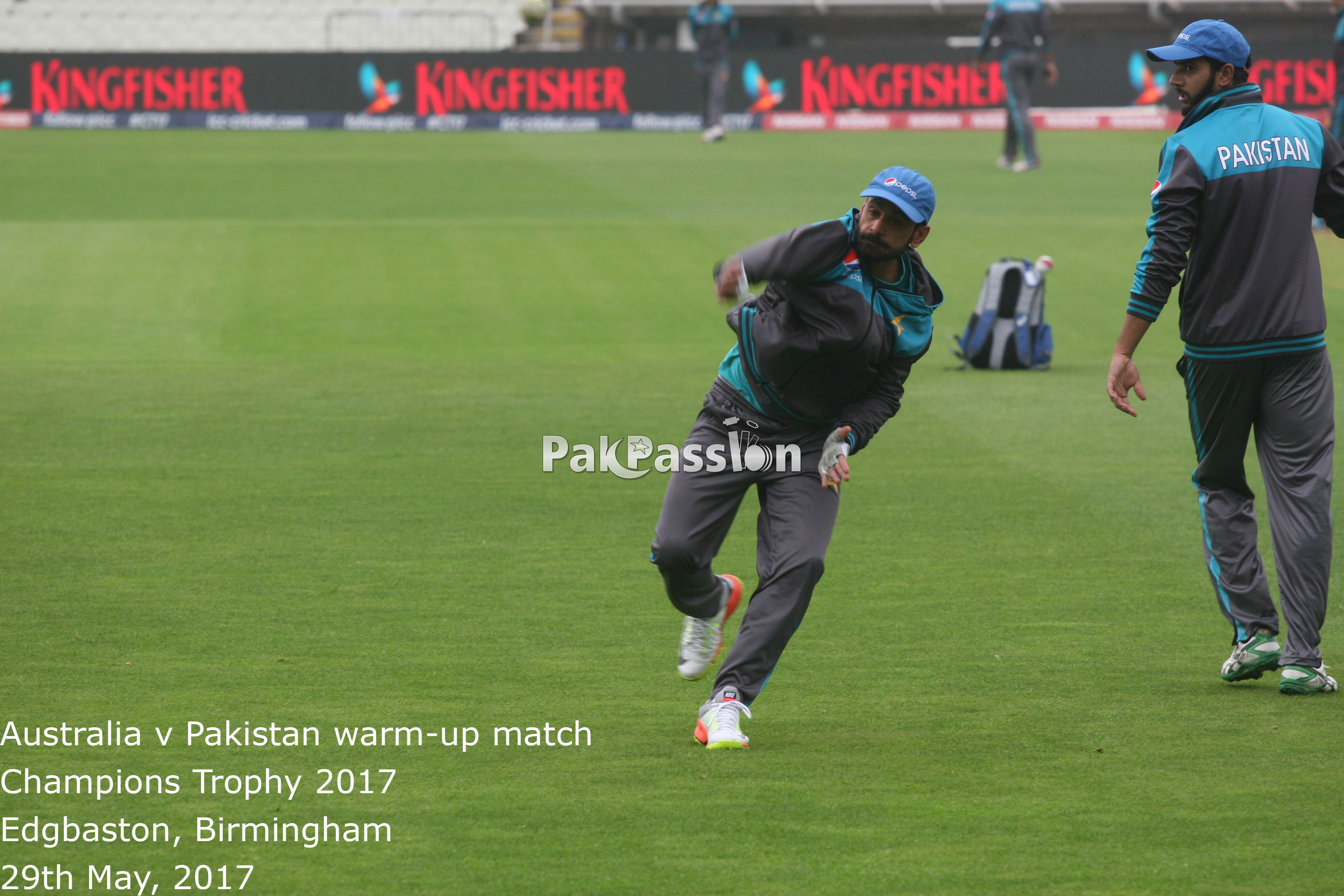 Hafeez10 | PakPassion.net