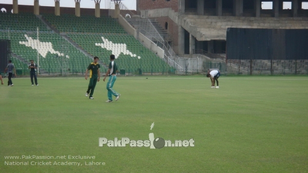 Hammad Azam | PakPassion.net