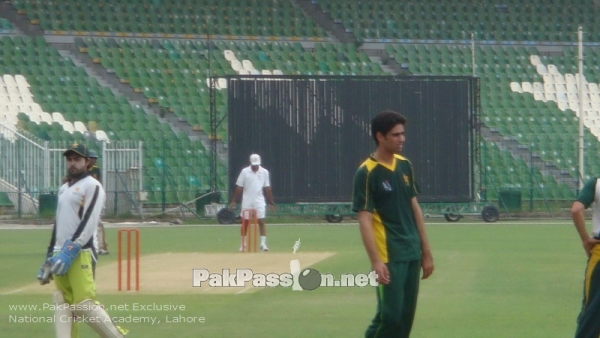 Hammad Azam | PakPassion.net
