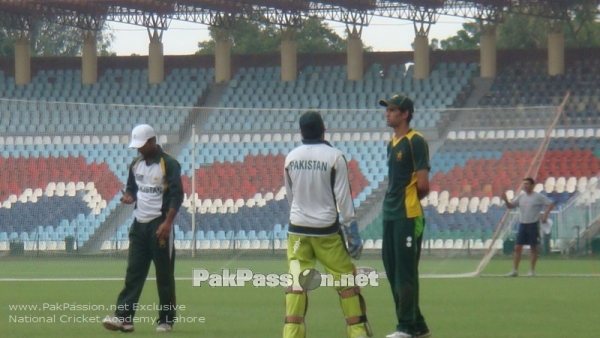 Hammad Azam | PakPassion.net