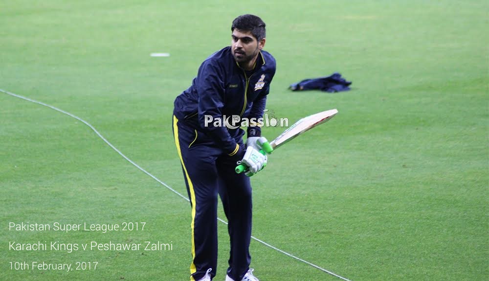 Haris | PakPassion.net