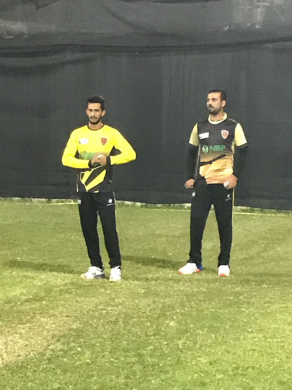 Hasan Ali | PakPassion.net