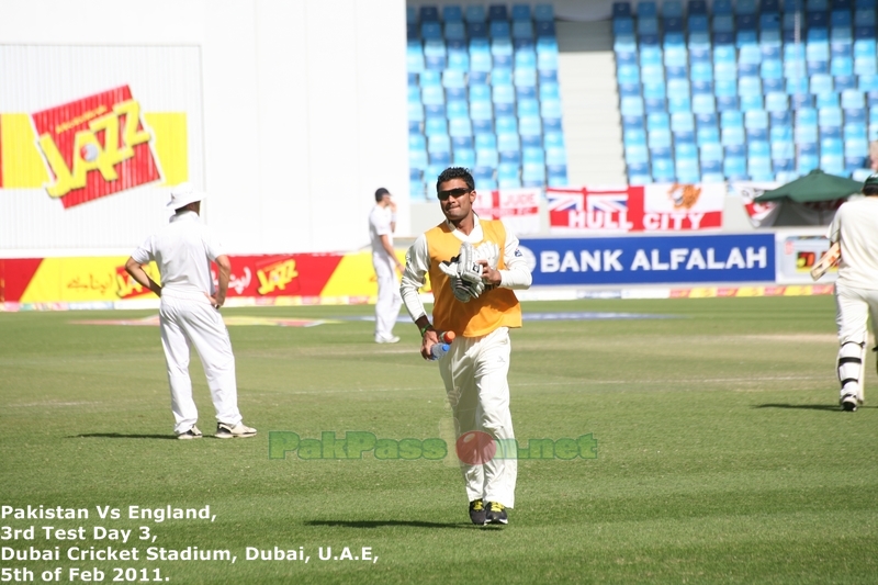 Imran Farhat | PakPassion.net