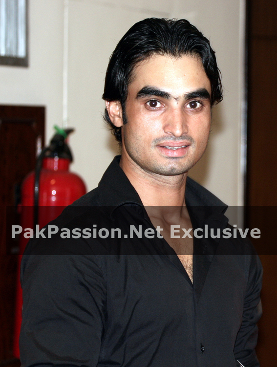 Imran Nazir | PakPassion.net