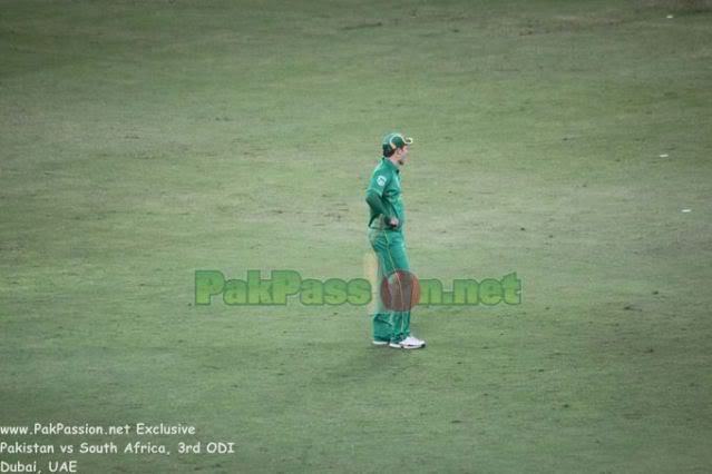 Johan Botha | PakPassion.net