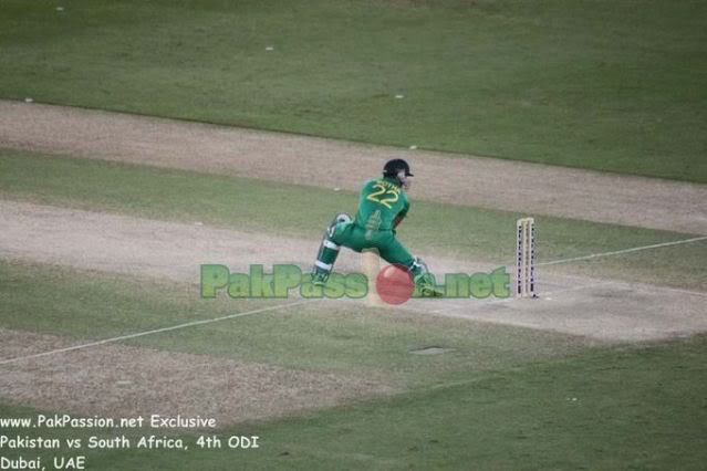 Johan Botha | PakPassion.net