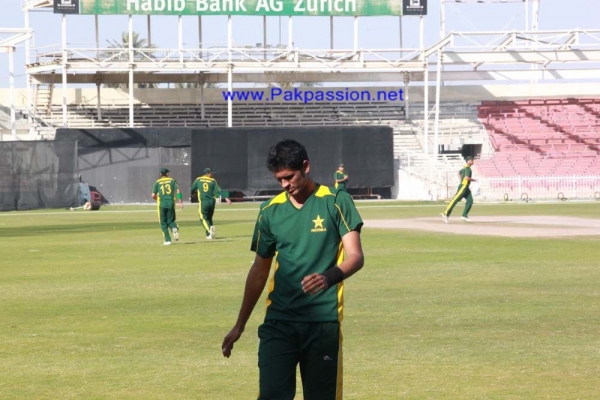 Mohammad Talha | PakPassion.net