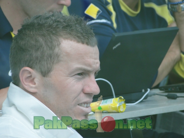 P. Siddle | PakPassion.net