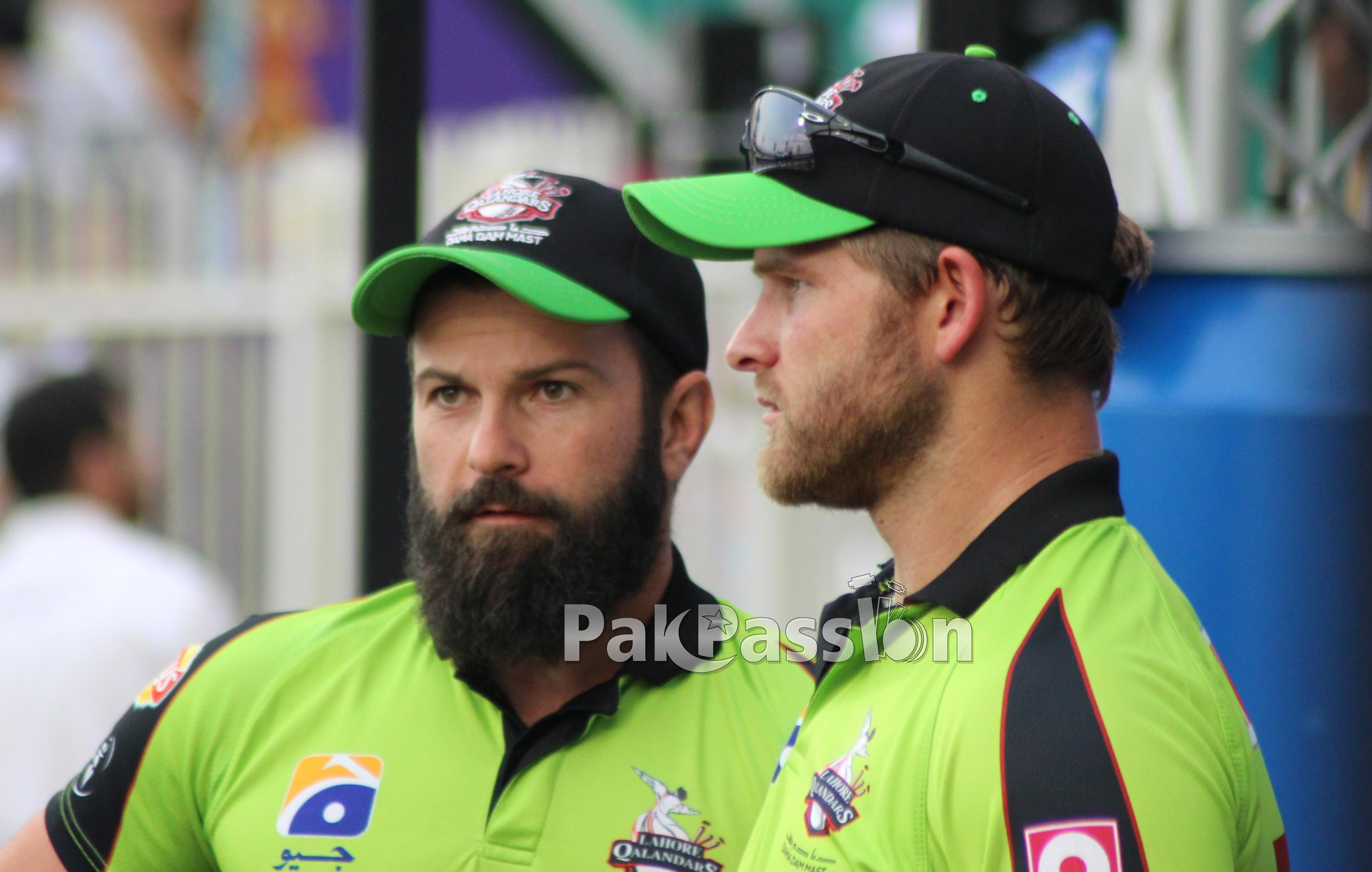 PSL 2019 | PakPassion.net