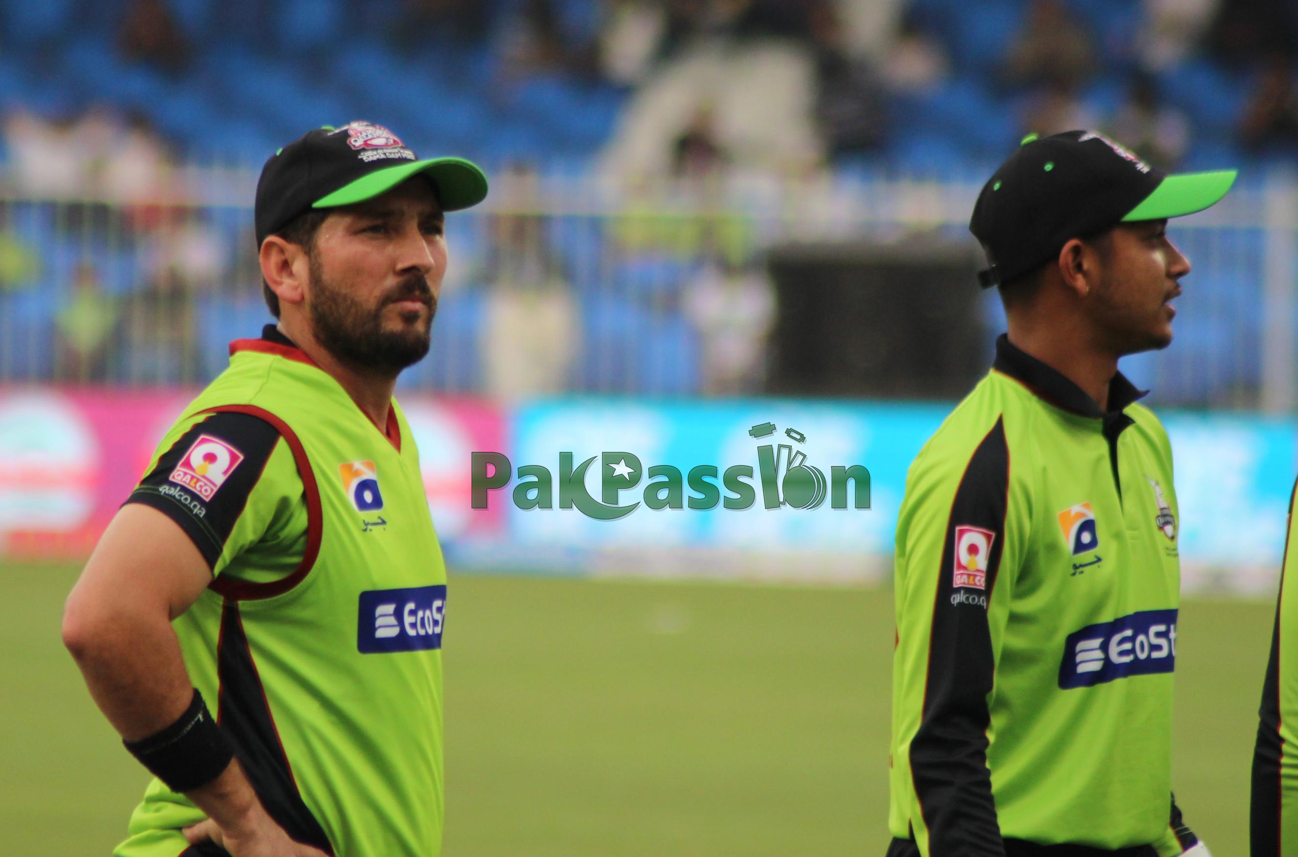 PSL 2019 | PakPassion.net