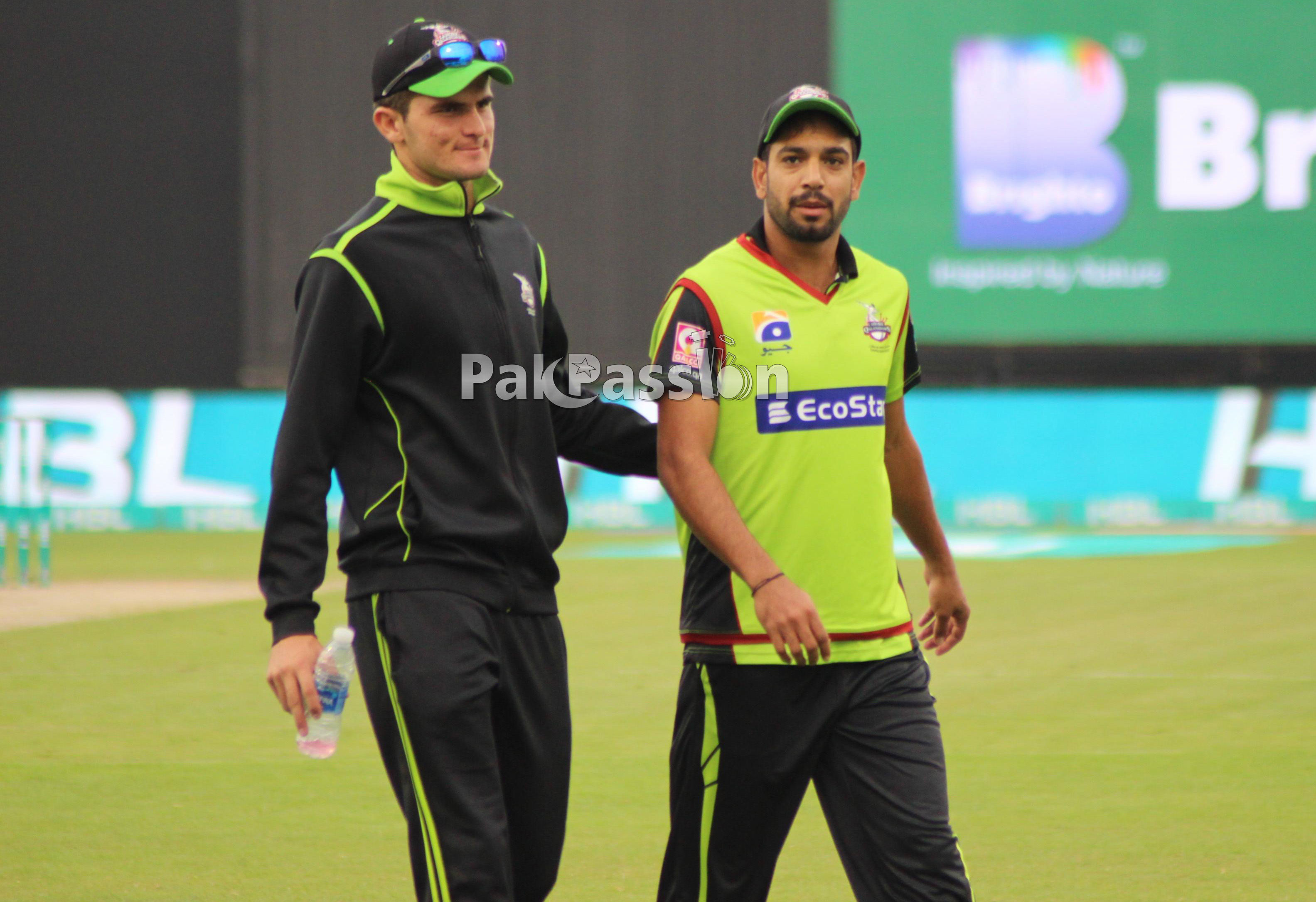 PSL 2019 | PakPassion.net