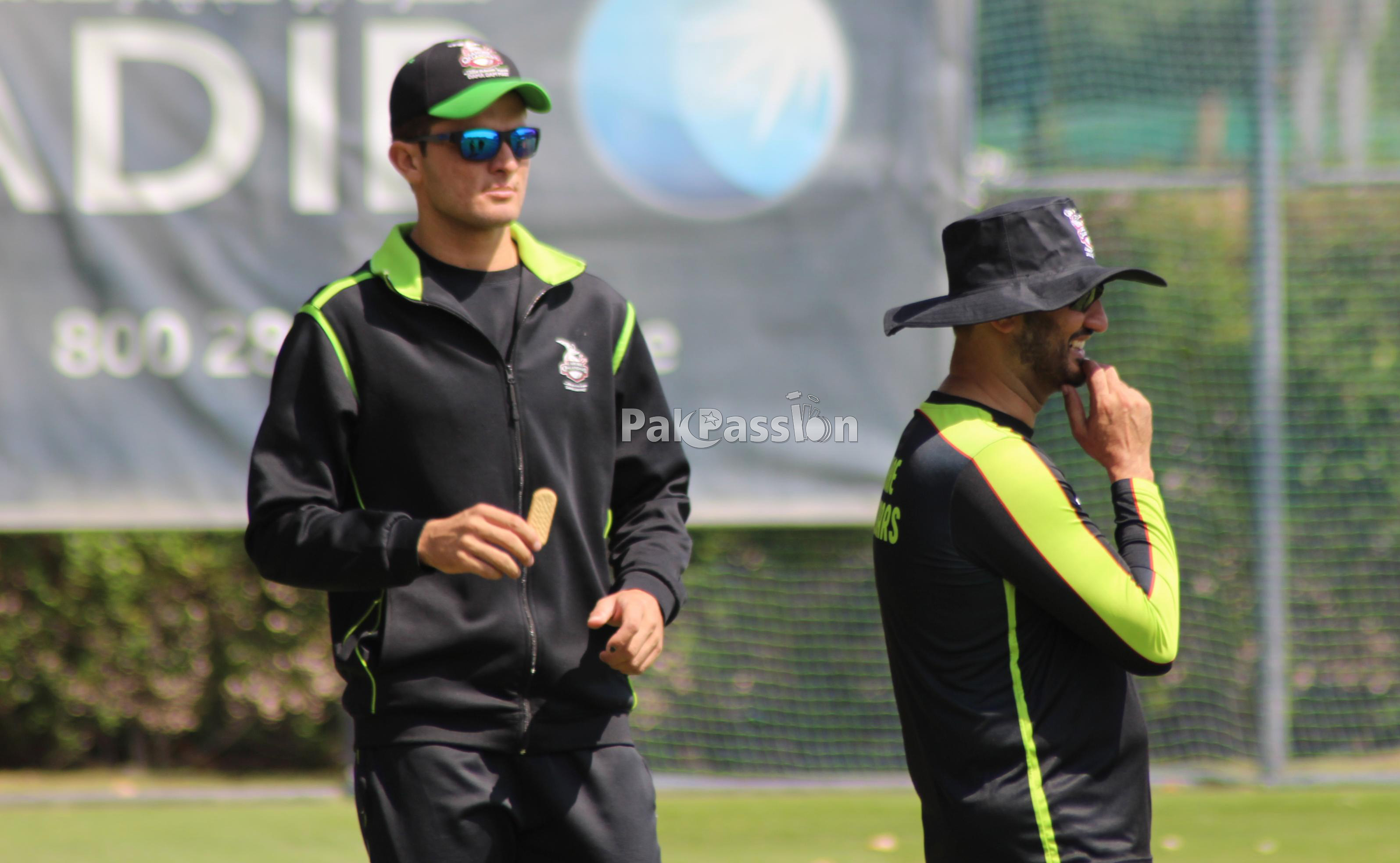 PSL 2019 | PakPassion.net