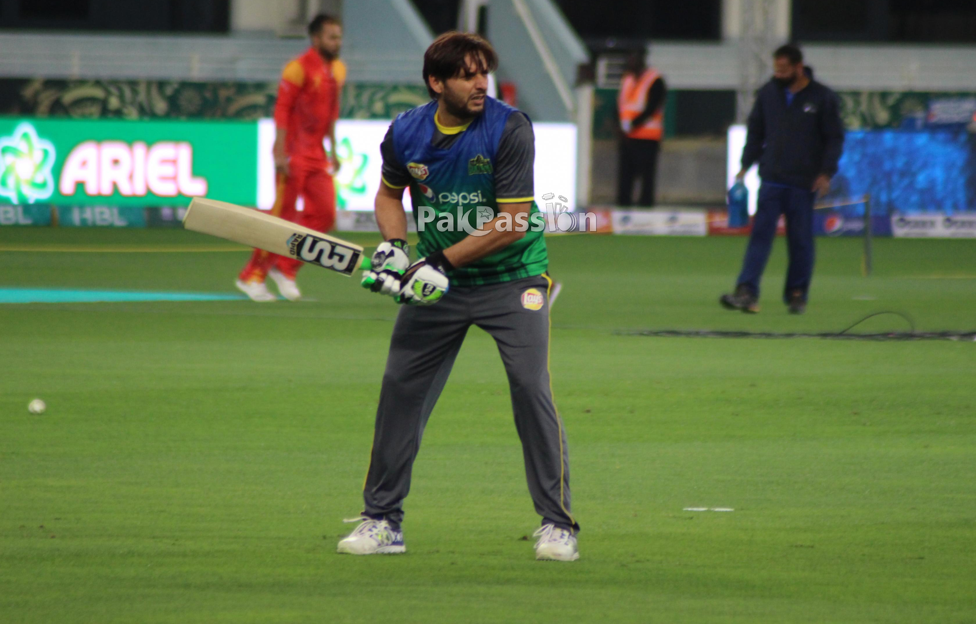 PSL 2019 | PakPassion.net