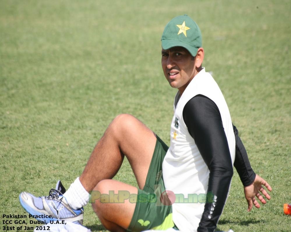 Saboor Ahmed | PakPassion.net