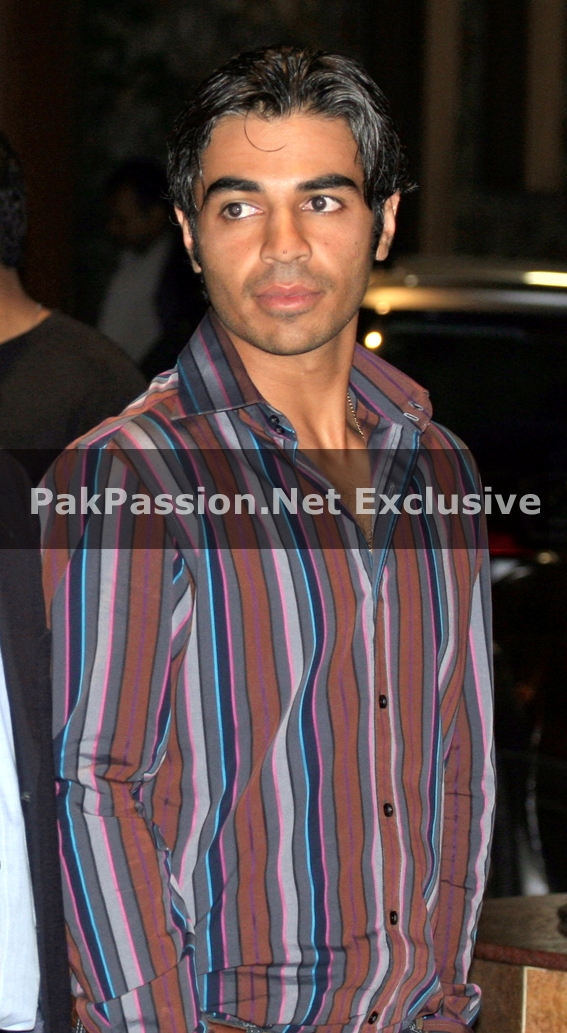 Salman Butt | PakPassion.net