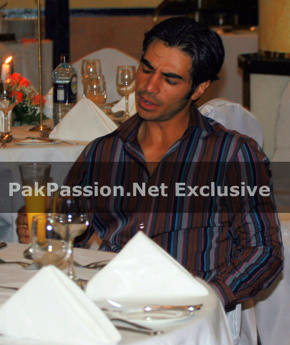 Salman Butt | PakPassion.net