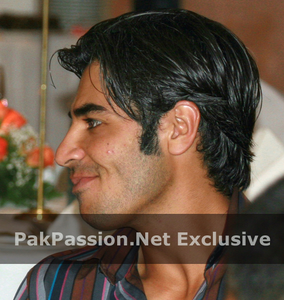 Salman Butt | PakPassion.net