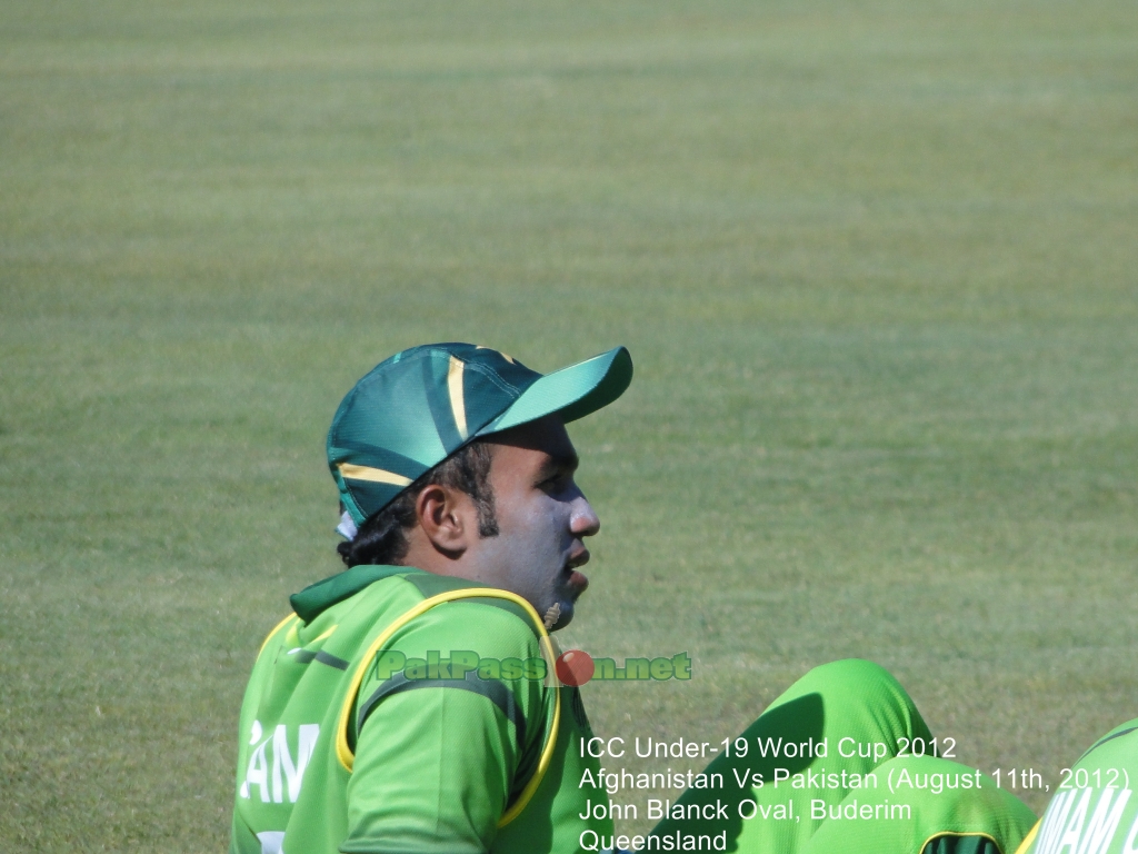 Sami Aslam | PakPassion.net