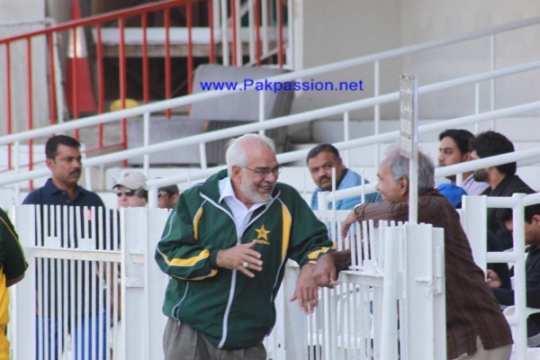 Shafqat Rana | PakPassion.net