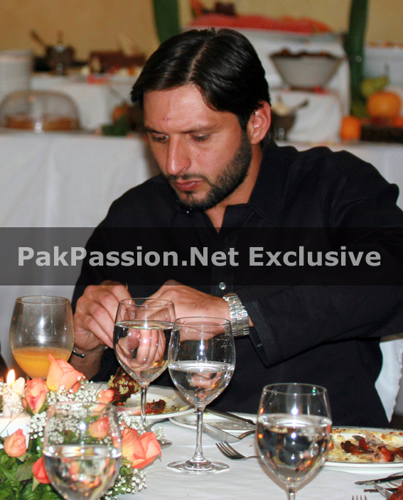 Shahid Afridi | PakPassion.net Shahid Afridi | PakPassion.net