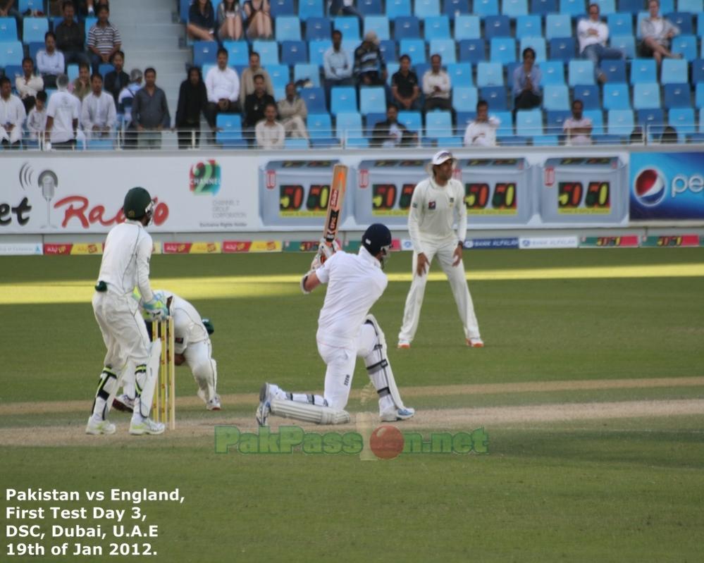 Slog Sweep | PakPassion.net