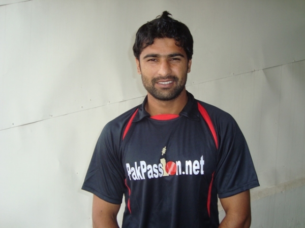 Sohail Khan | PakPassion.net Sohail Khan | PakPassion.net