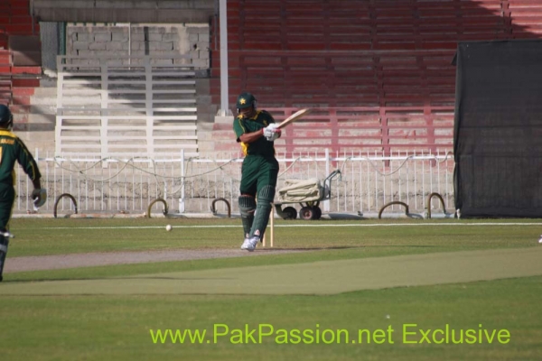 Team Pakistan | PakPassion.net