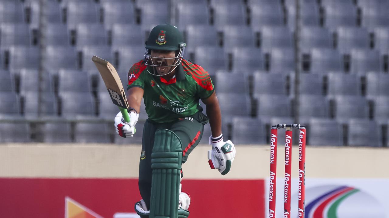 Bangladesh refuses to travel to India for T20 World Cup 2026 (Update ...